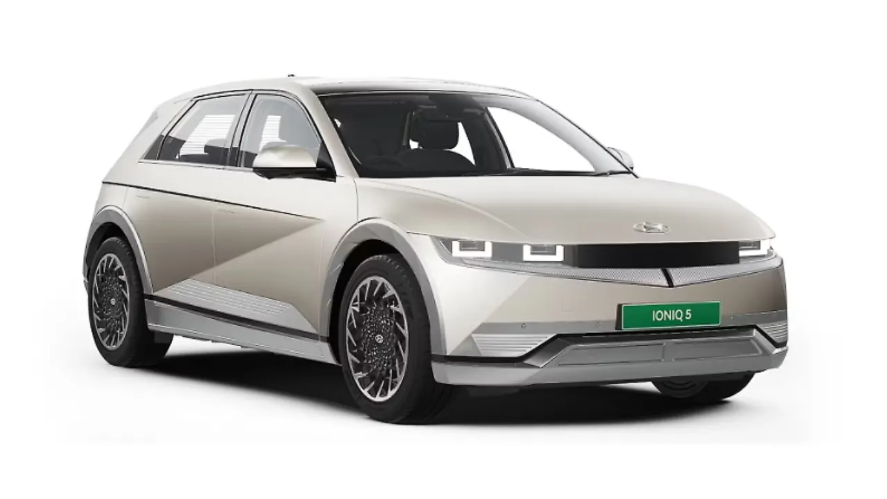 Hyundai IONIQ 5 Vision Roof - Rs 9,296,000 | Car Price Nepal